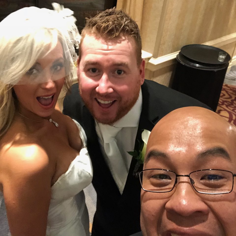 Tony Ho - Sounds Abound Entertainment