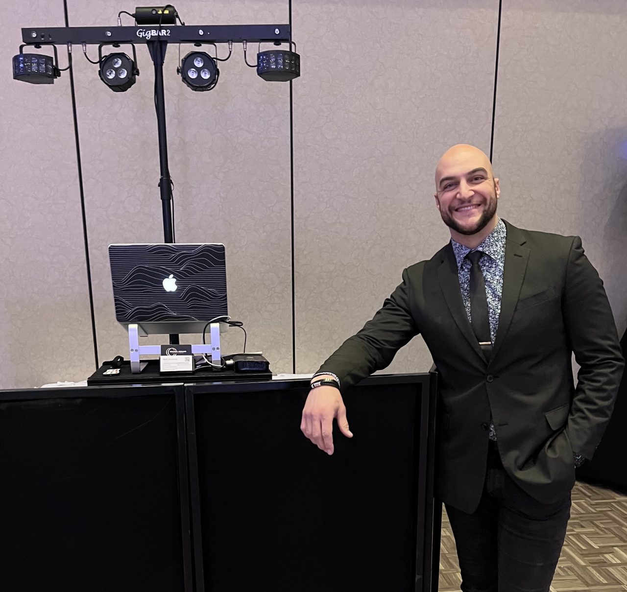 Matt Ammons - Sounds Abound Entertainment