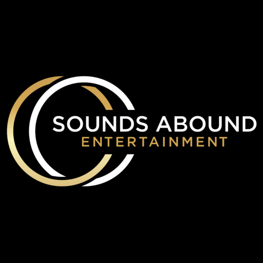 Sounds Abound Entertainment | DJ Company | Chicago, Naperville